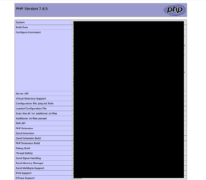 【WordPress】Cannot modify header informationが出たときの対処法 | Eee.web（イードットウェブ）